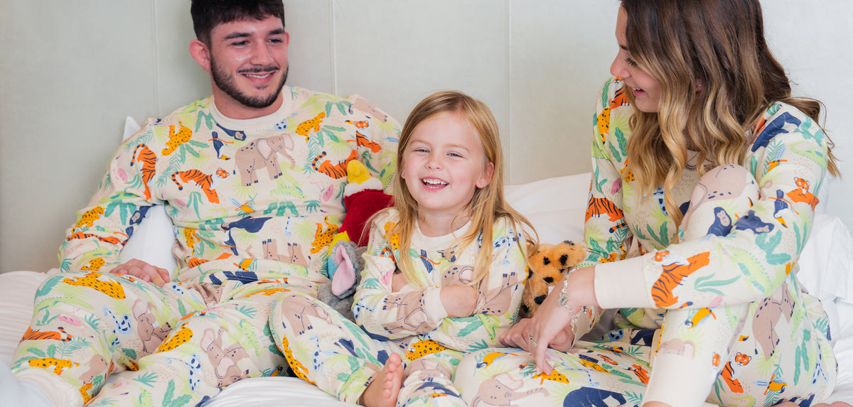 Jungle Party Collection – Landry's Inc.