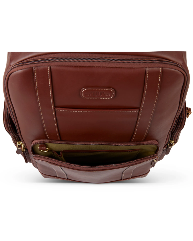 King Ranch Leather Goods – Landry's Inc.