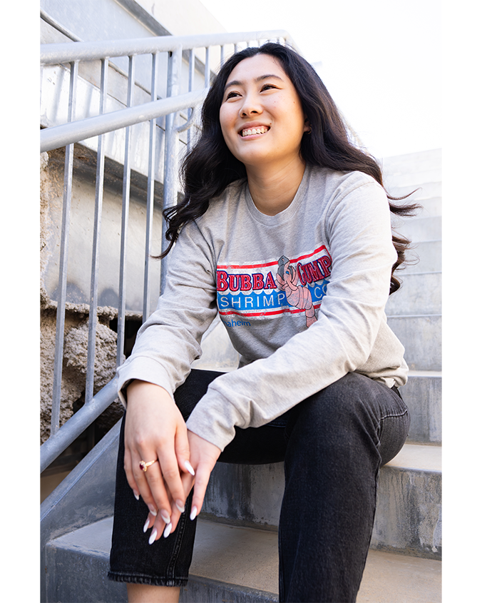 Long Sleeve T-Shirts – Landry's Inc.