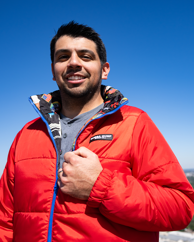 Bubba Gump Shrim Co. | Shop Landry's Inc – Landry's Inc.