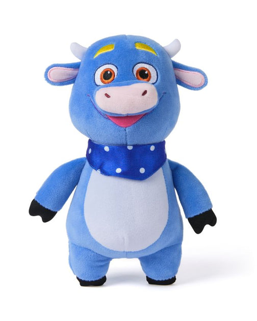 Dora The Explorer | Official Benny Character | 8" Plush – Landry's Inc.
