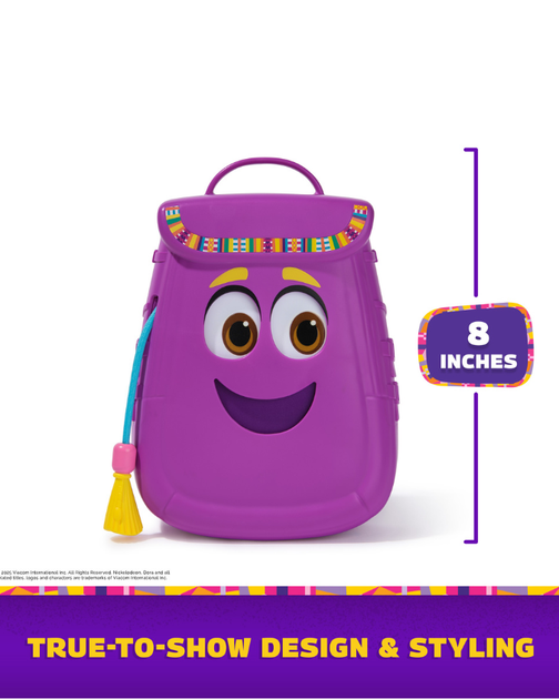 Dora The Explorer | Official My Adventure Backpack | Play Set – Landry ...