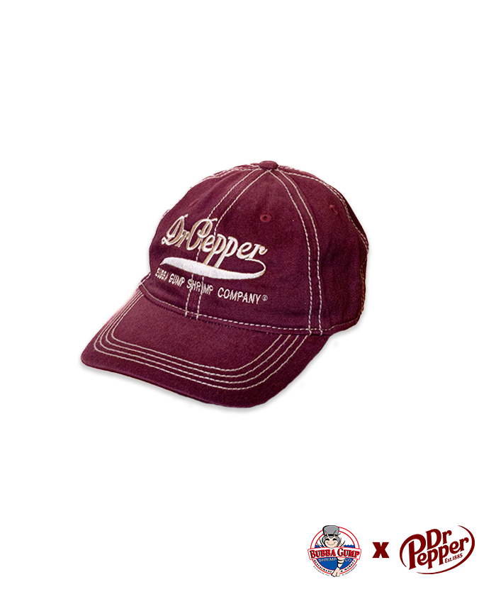 Bubba Gump Caps – Landry's Inc.
