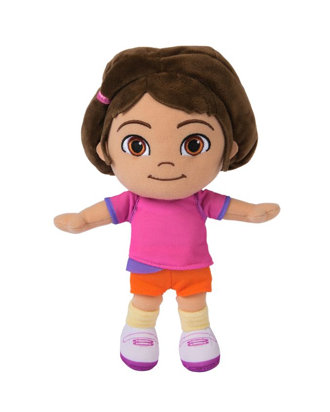Dora The Explorer x Rainforest Cafe – Landry's Inc.