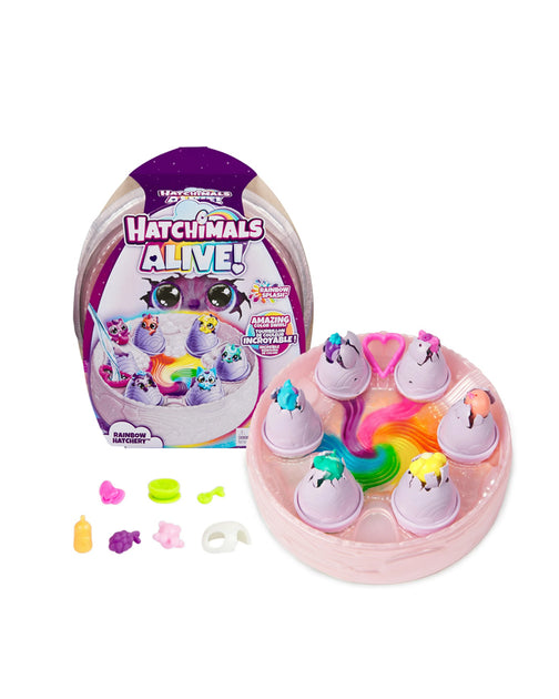 Hatchimals | Rainbow Hatchery - FINAL SALE – Landry's Inc.