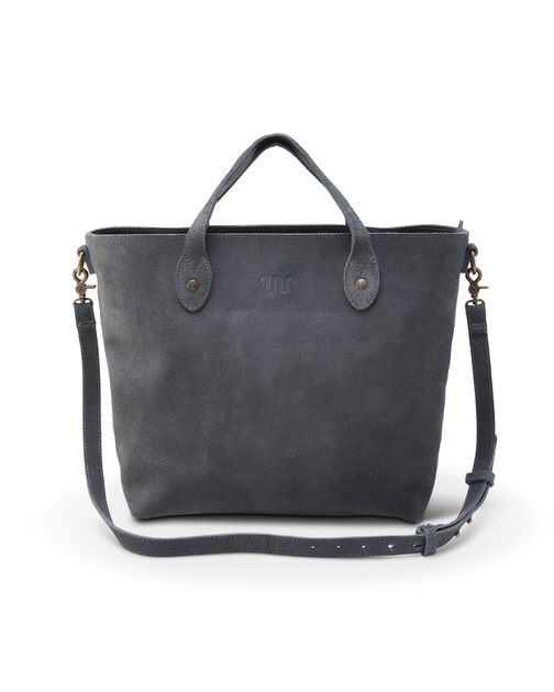 King Ranch | Roughout | Women's Handbag – Landry's Inc.