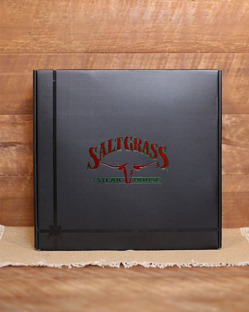 Saltgrass | Best Dad | Gift Set – Landry's Inc.
