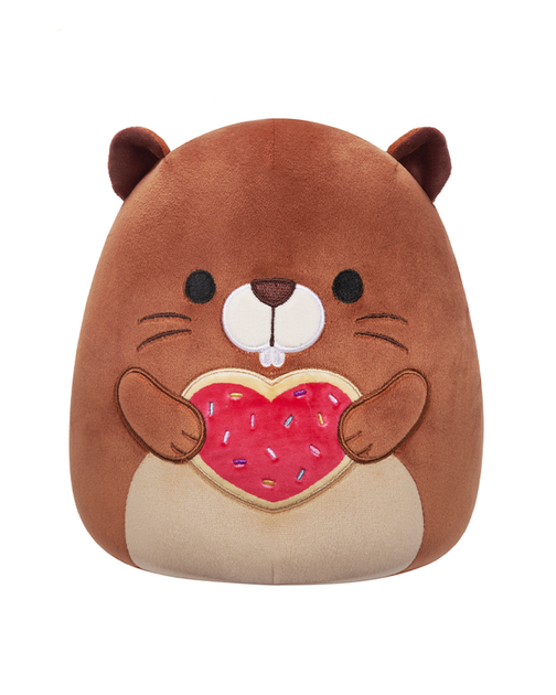 Original Valentine Squishmallow | Chip with Cookie | 12" Plush ...
