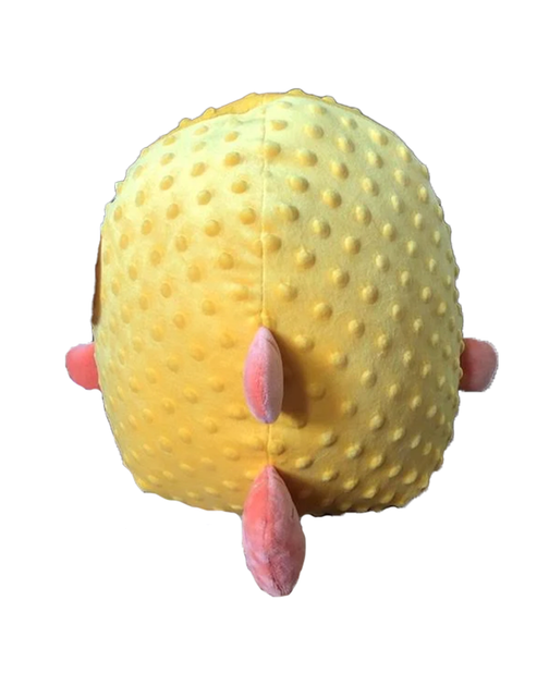 Original Squishmallow | Safa the Pufferfish | 12" Plush – Official ...