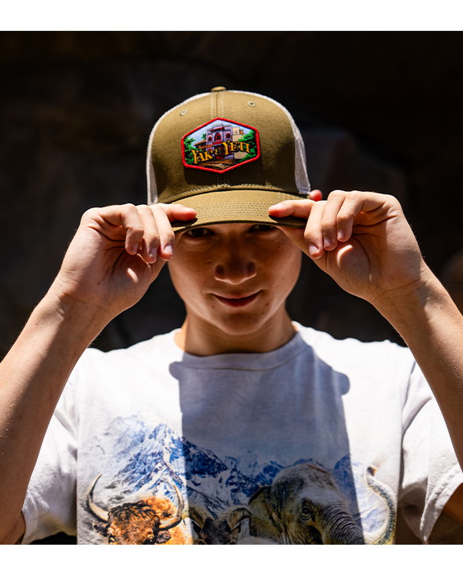 Yak & Yeti | Shop Landry's Inc – Landry's Inc.