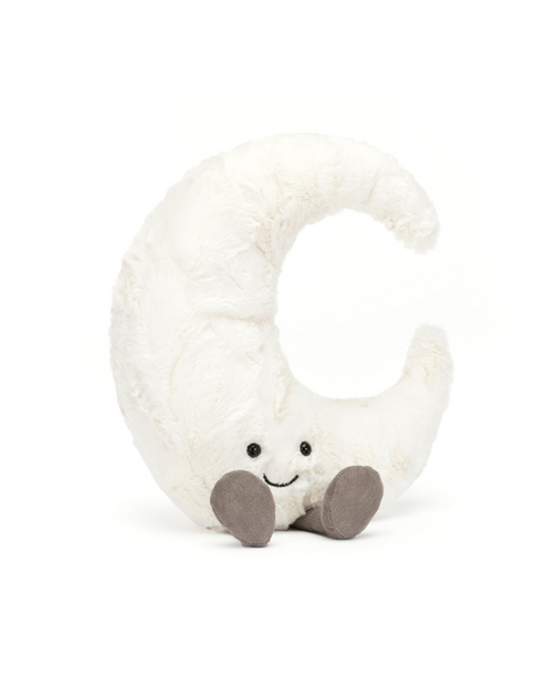Jellycat | Amusables Moon | Plush – Landry's Inc.