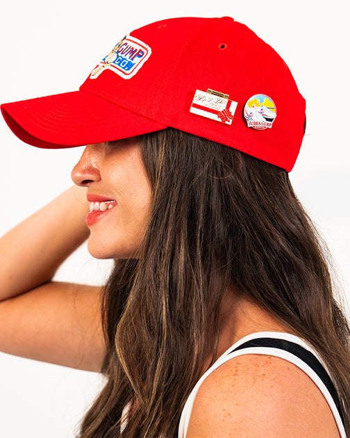 Bubba Gump | American Ping Pong | Pin – Landry's Inc.