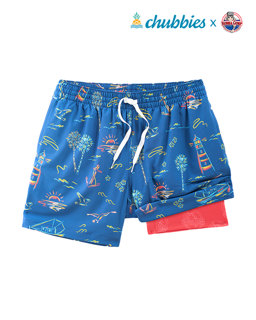 Chubbies – Landry's Inc.