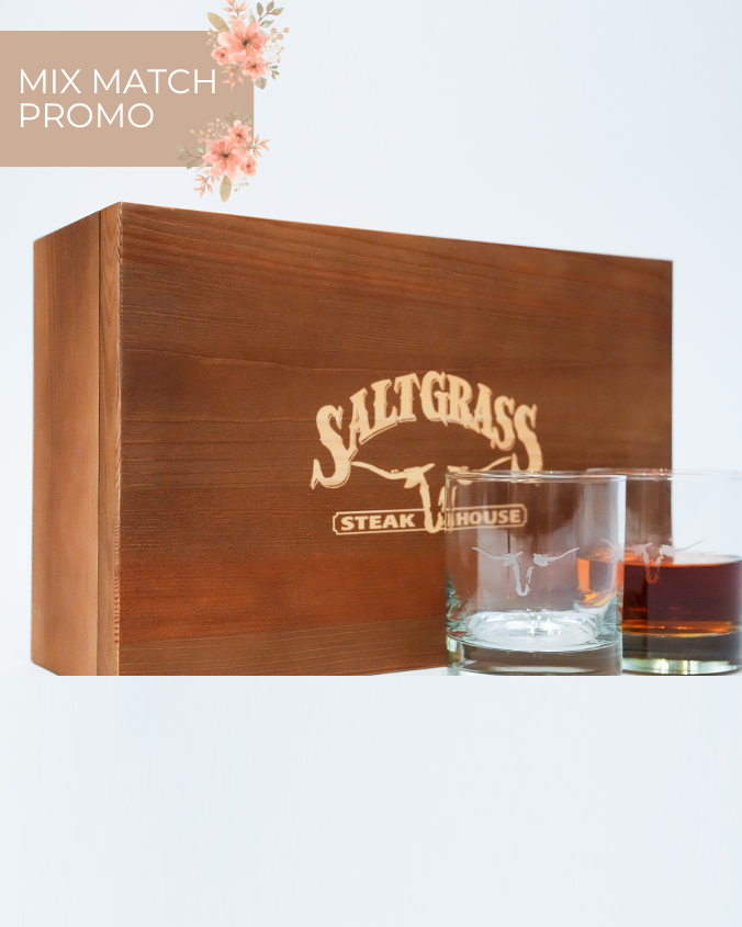 Saltgrass Steak House | Shop Landry's Inc – Landry's Inc.