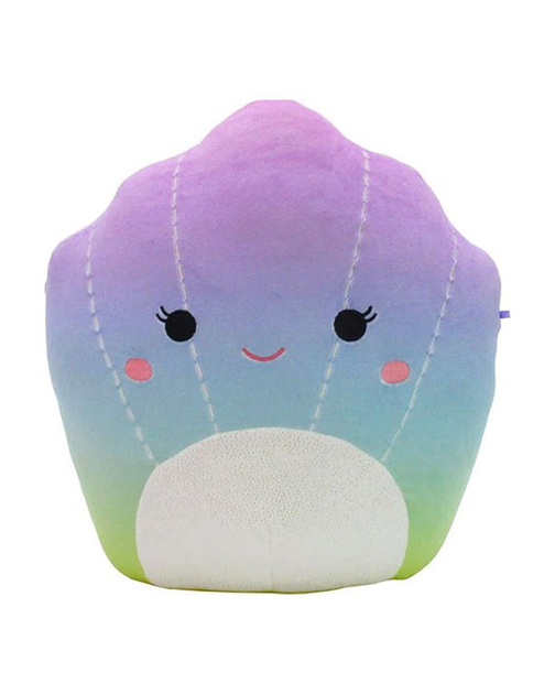 Original Squishmallow | Shauna the Clam | 12" Plush – Official ...