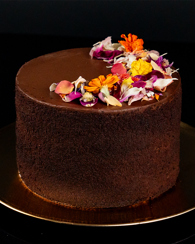 Strip House Chocolate Cake | Shop Landry's Inc – Landry's Inc.
