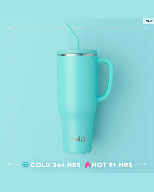 Swig Life | Christmas Cameos | Mega Cup ~ FINAL SALE – Landry's Inc.