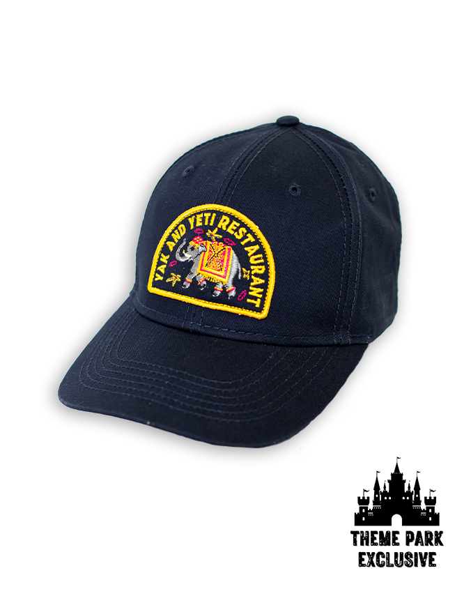 Caps & Visors – Landry's Inc.