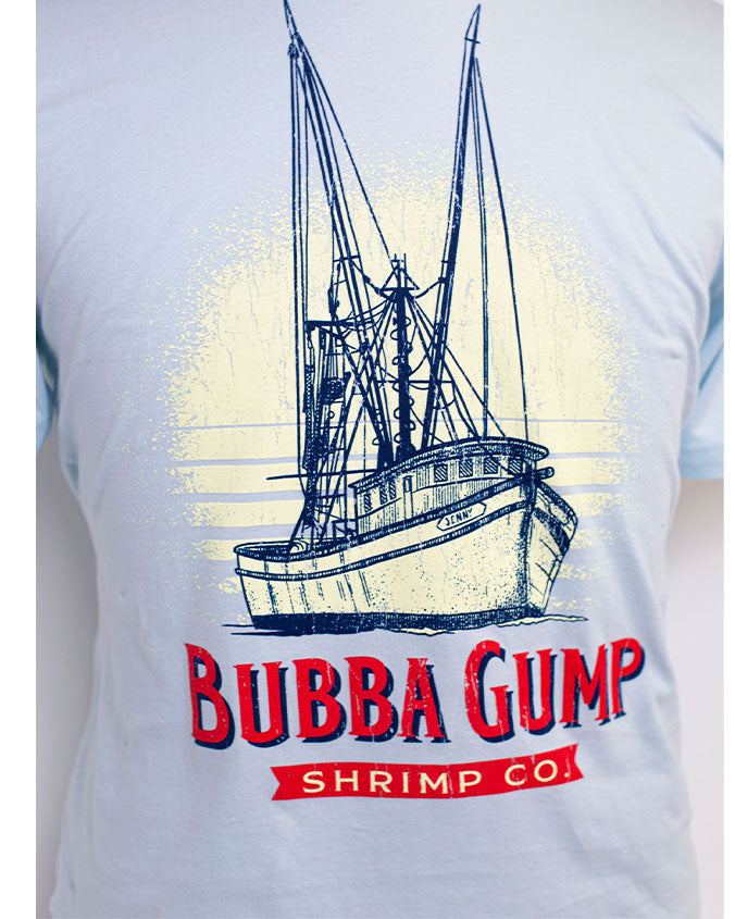 DO NOT USE Mitchell & Ness x Bubba Gump – Landry's Inc.