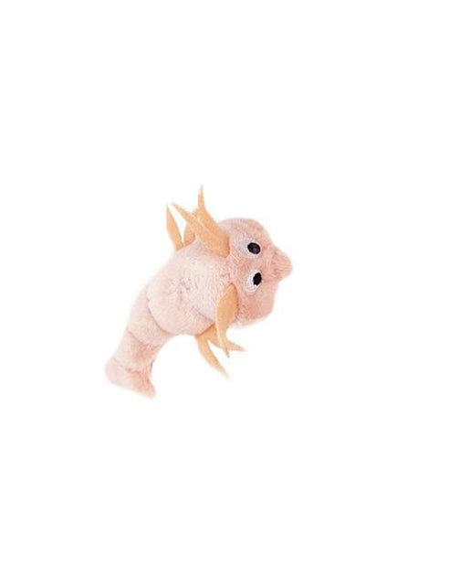 Bubba Gump | Mini Shrimp | Magnet Plush – Landry's Inc.