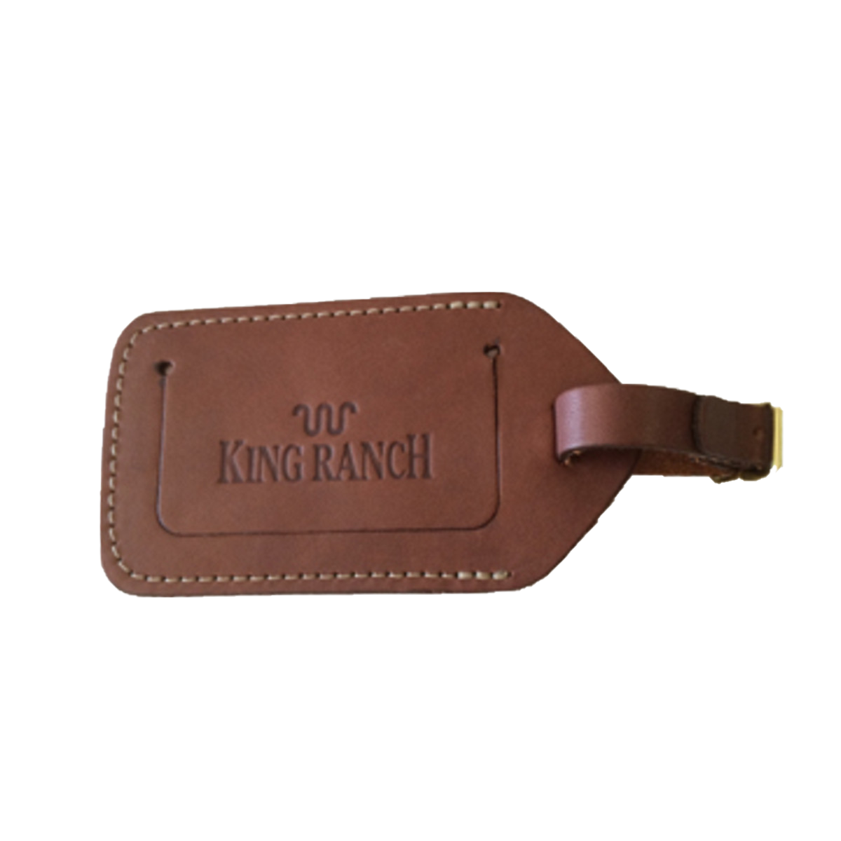 King Ranch Leather Goods ~ Men Collection – Landry's Inc.