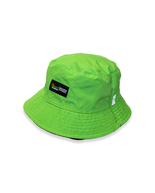 DraftKings | Icon | Bucket Hat | Green – Landry's Inc.