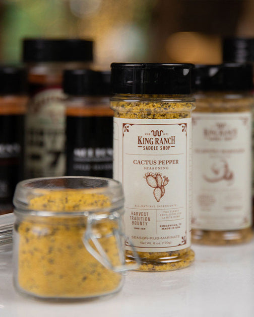 Seasoning Flight - Retail value of $40 – Landry's Inc.