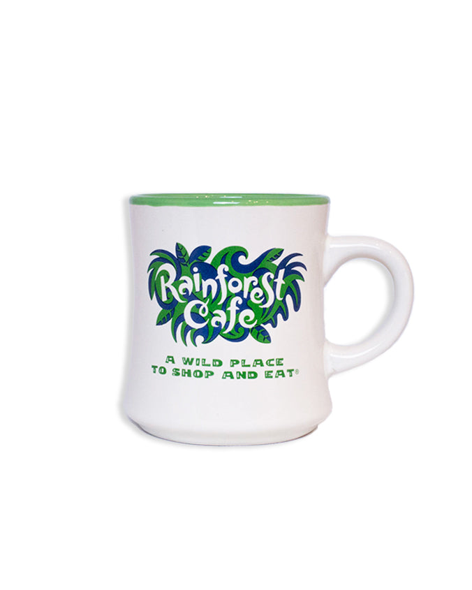 Rainforest Cafe Accessories – Landry's Inc.