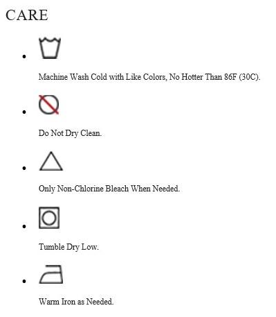 King Ranch | Running W | Apron – Landry's Inc.