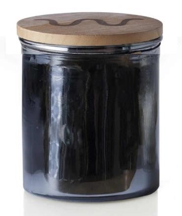 King Ranch | Canelo & Vanilla | Candle – Landry's Inc.